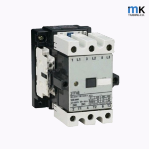 AC CONTACTOR 1P(MAXX) – MKTC INDIA