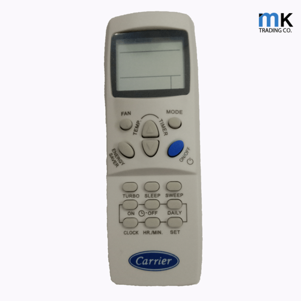 Carrier window with display – MKTC INDIA