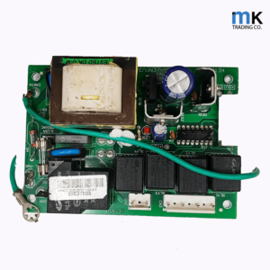 HITACHI WINDOW KAZE BLACK AC PCB – MKTC INDIA