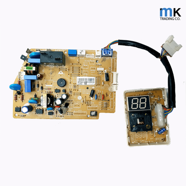 LG 103 AC PCB – MKTC INDIA