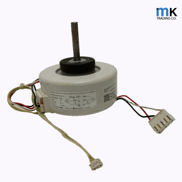 RPG20 – MKTC INDIA