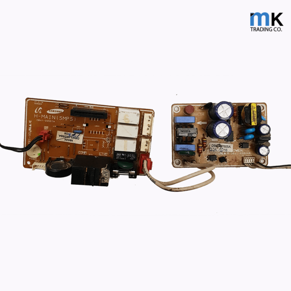 SAMSUNG WINDOW PCB SET – MKTC INDIA